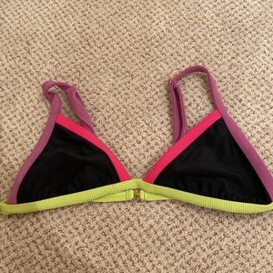 Beach Riot | Swim | Beach Riot Bikini Set | Poshmark